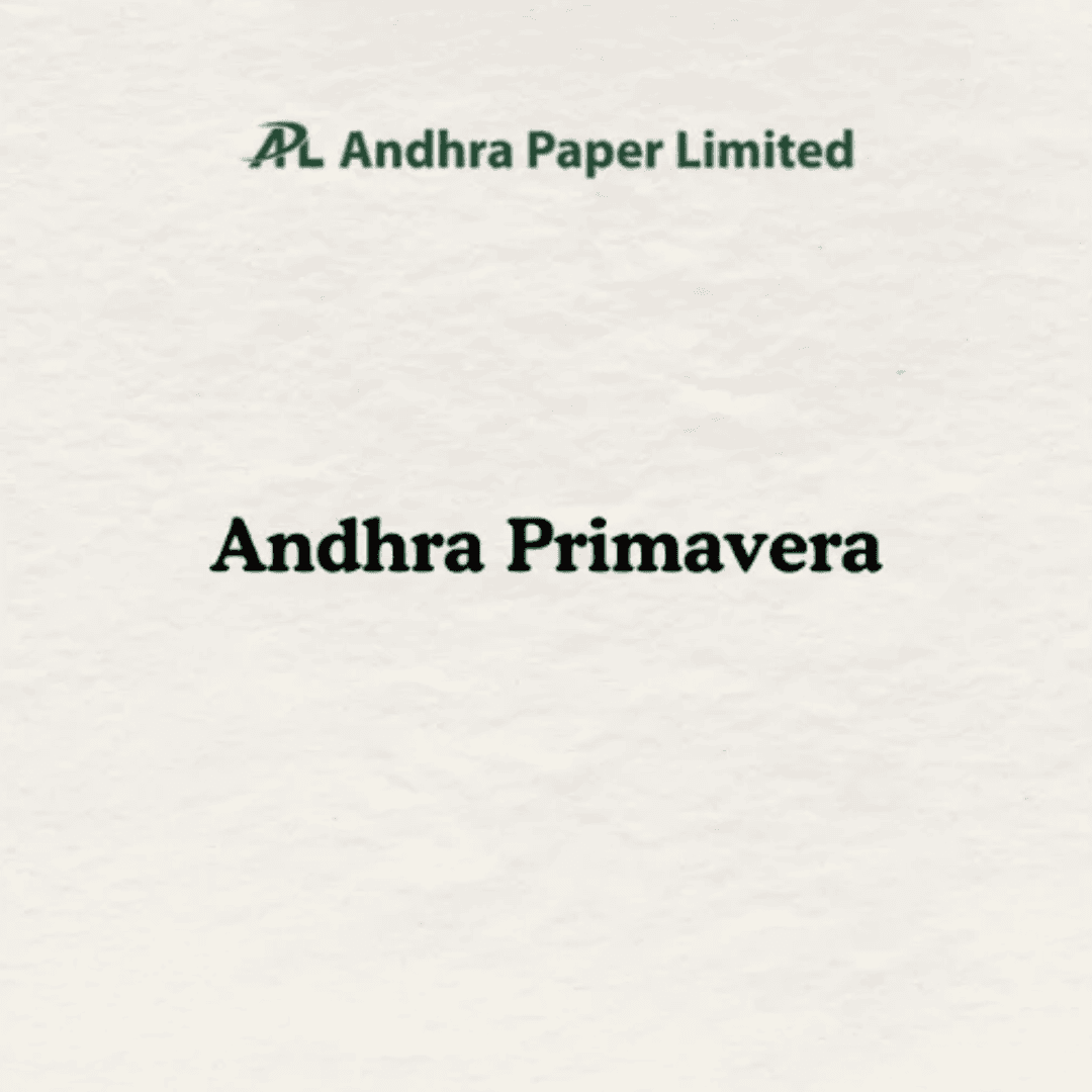 Appm Primavera – HreemkarPapers